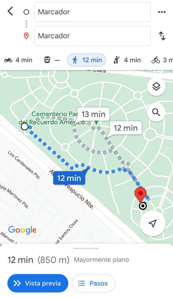 parque-del-recuerdo-google-maps-integration - npm